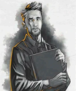 Ethan Byers | White Wolf Wiki | Fandom