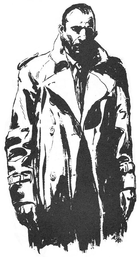 Fix | White Wolf Wiki | Fandom