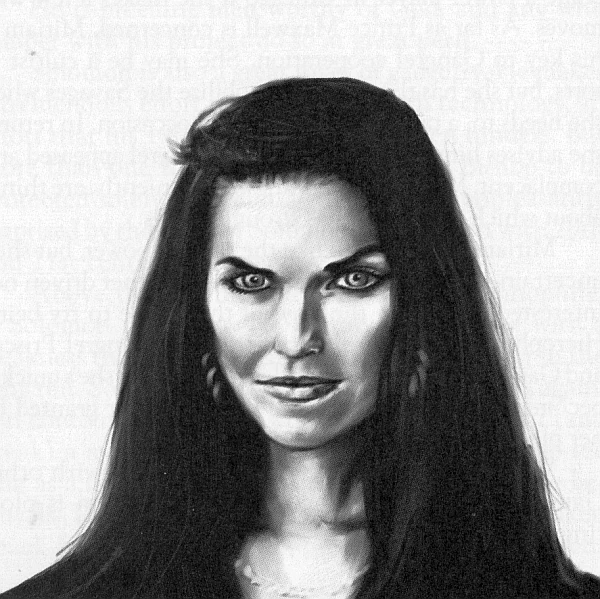 Miriam | White Wolf Wiki | Fandom