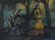 Obtenebration (VTM) | White Wolf Wiki | Fandom
