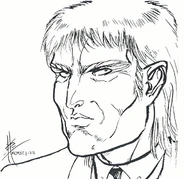 Lodin | White Wolf Wiki | Fandom