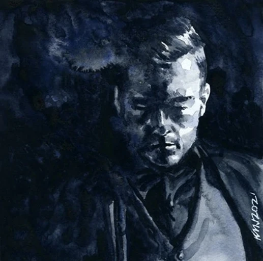 Christopher Deacon | White Wolf Wiki | Fandom