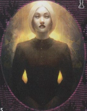 Emily Carson | White Wolf Wiki | Fandom