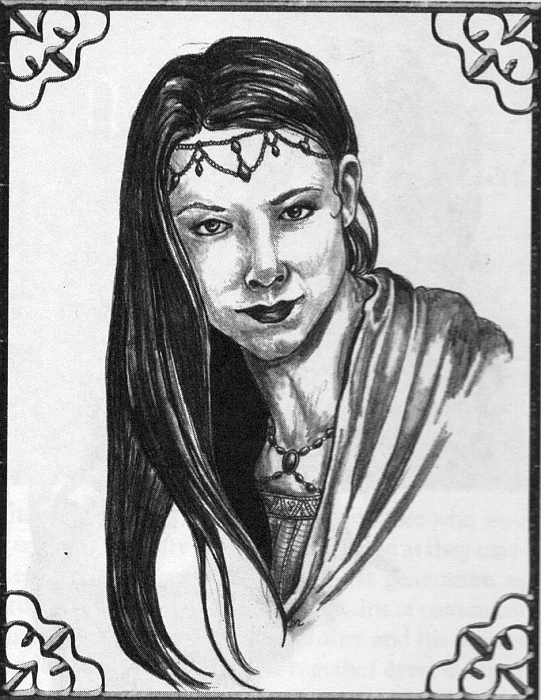 Maiselle | White Wolf Wiki | Fandom