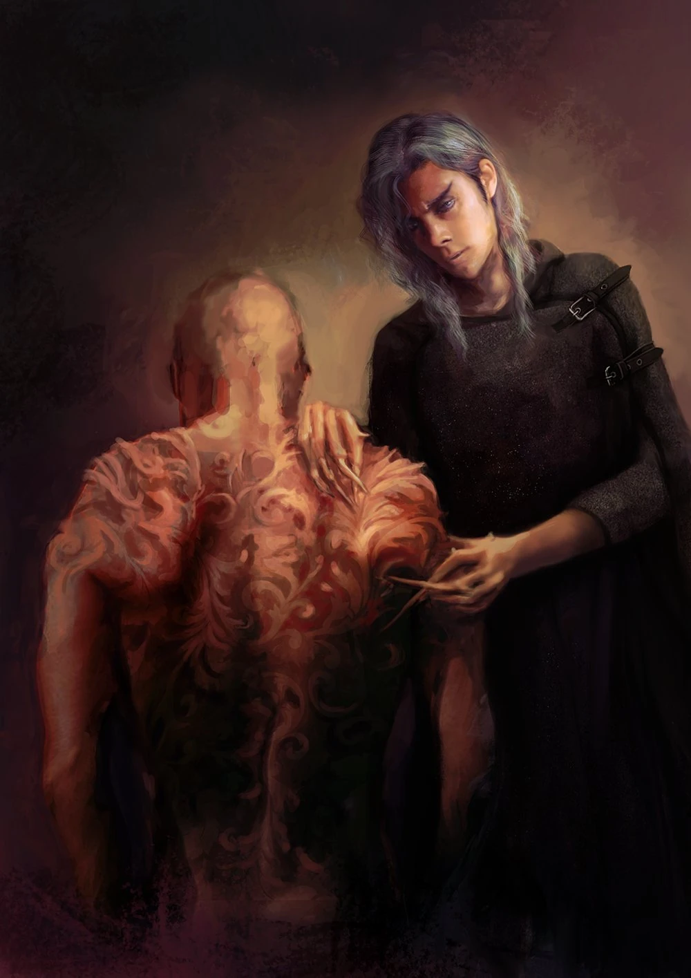 Category:White Wolf Wiki | White Wolf Wiki | Fandom