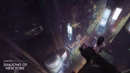 Vampire: The Masquerade - Shadows of New York | White Wolf Wiki | Fandom