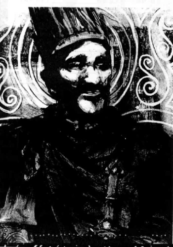 Arturus | White Wolf Wiki | Fandom