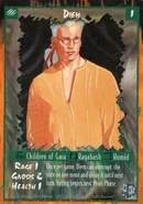 Diem | White Wolf Wiki | Fandom