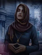 Samira | White Wolf Wiki | Fandom