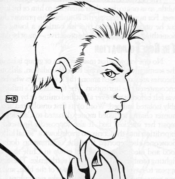 Jack Harmon | White Wolf Wiki | Fandom