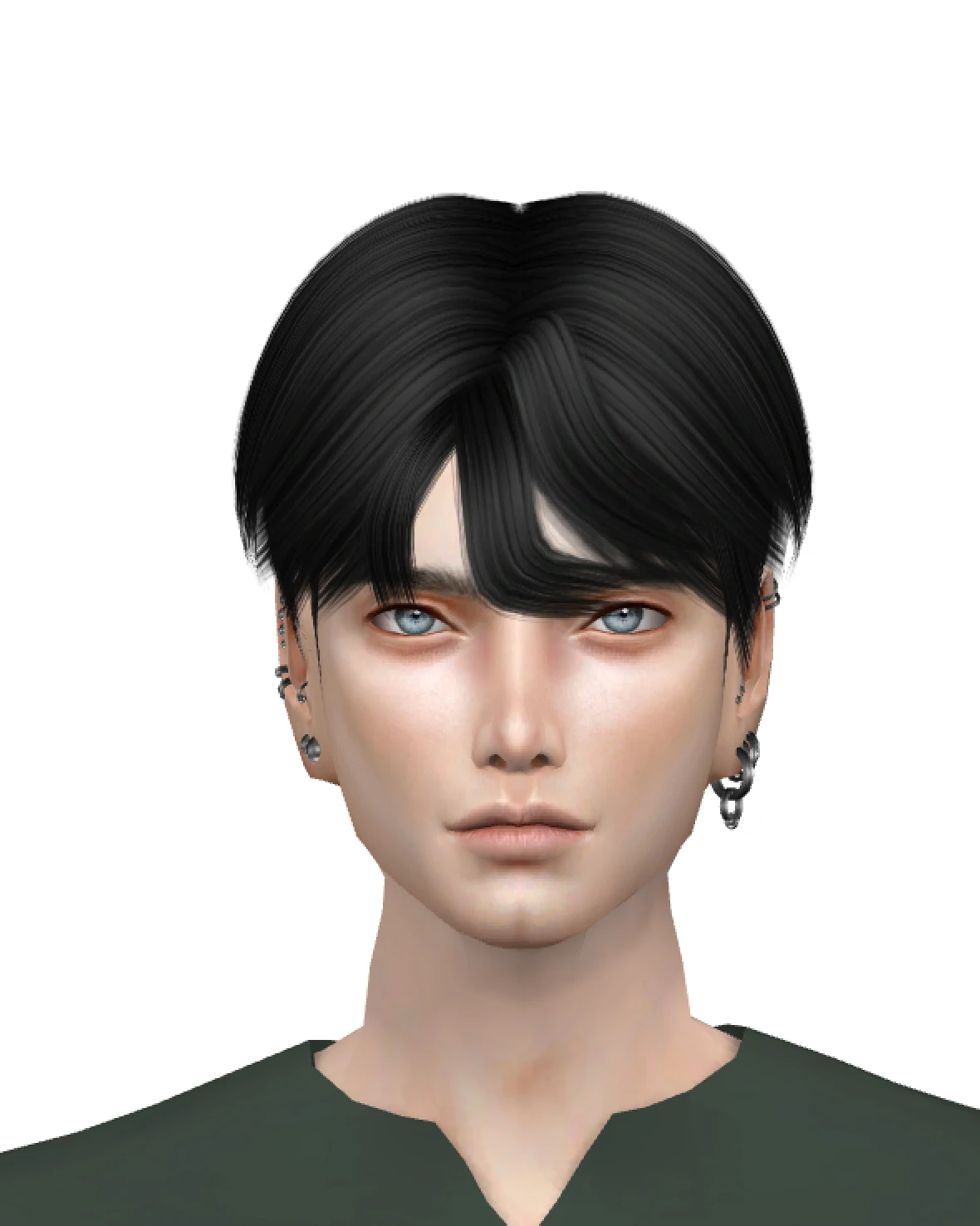 Kol Grayson | Whitmore Wiki | Fandom