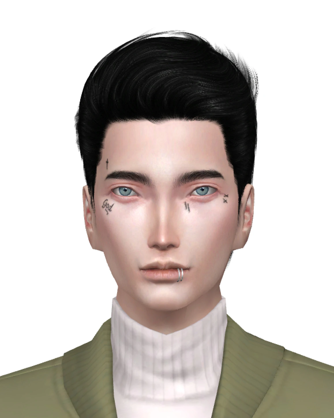 Cain | Whitmore Wiki | Fandom