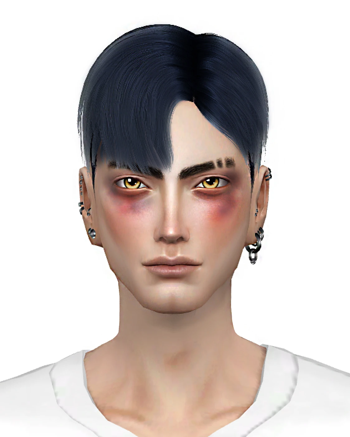 Lucas Bowen | Whitmore Wiki | Fandom