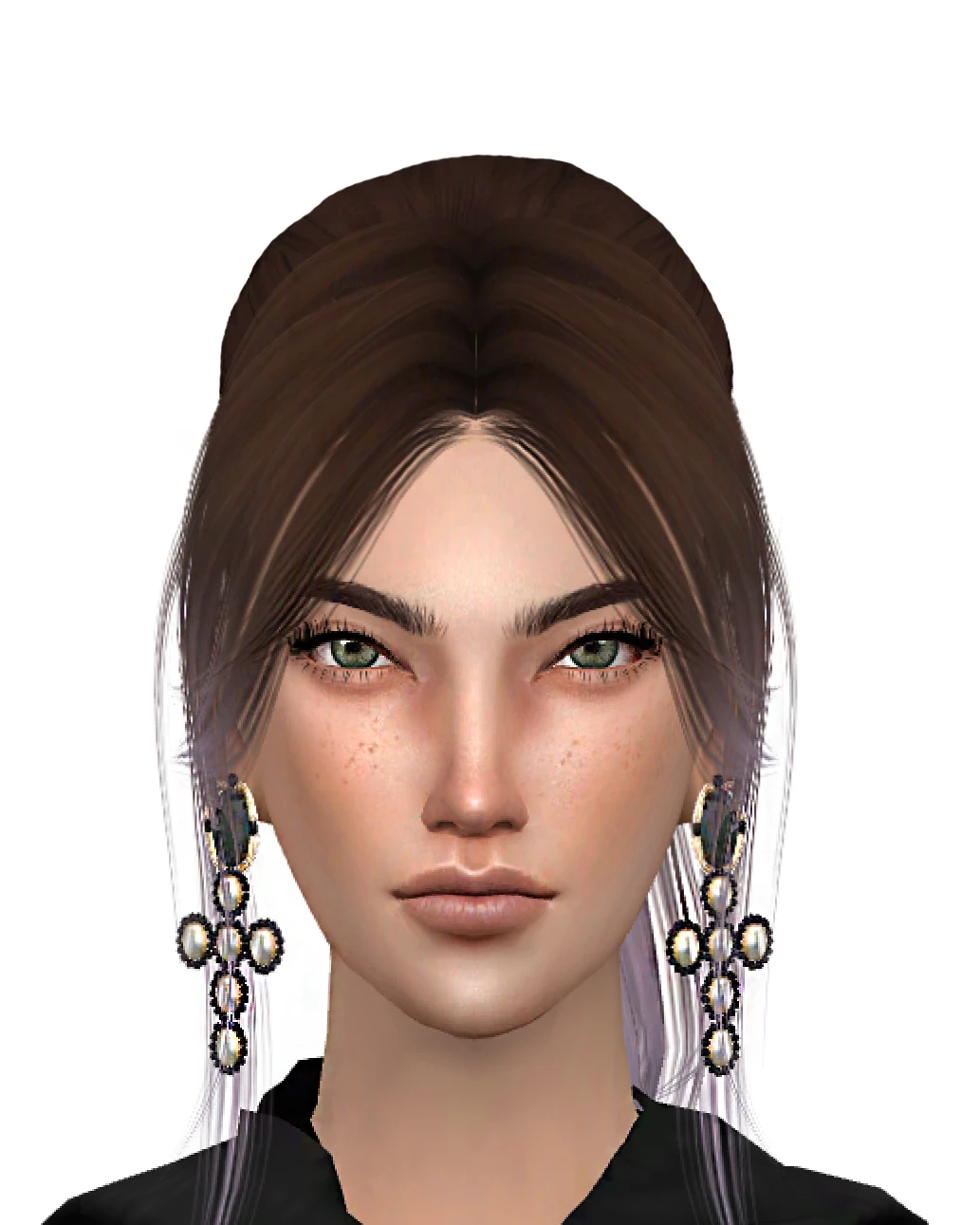 Serenity Ritchie | Whitmore Wiki | Fandom