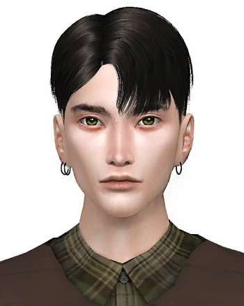 William Maddox | Whitmore Wiki | Fandom