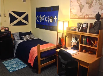 Whitmore College | Whitmore Wiki | Fandom