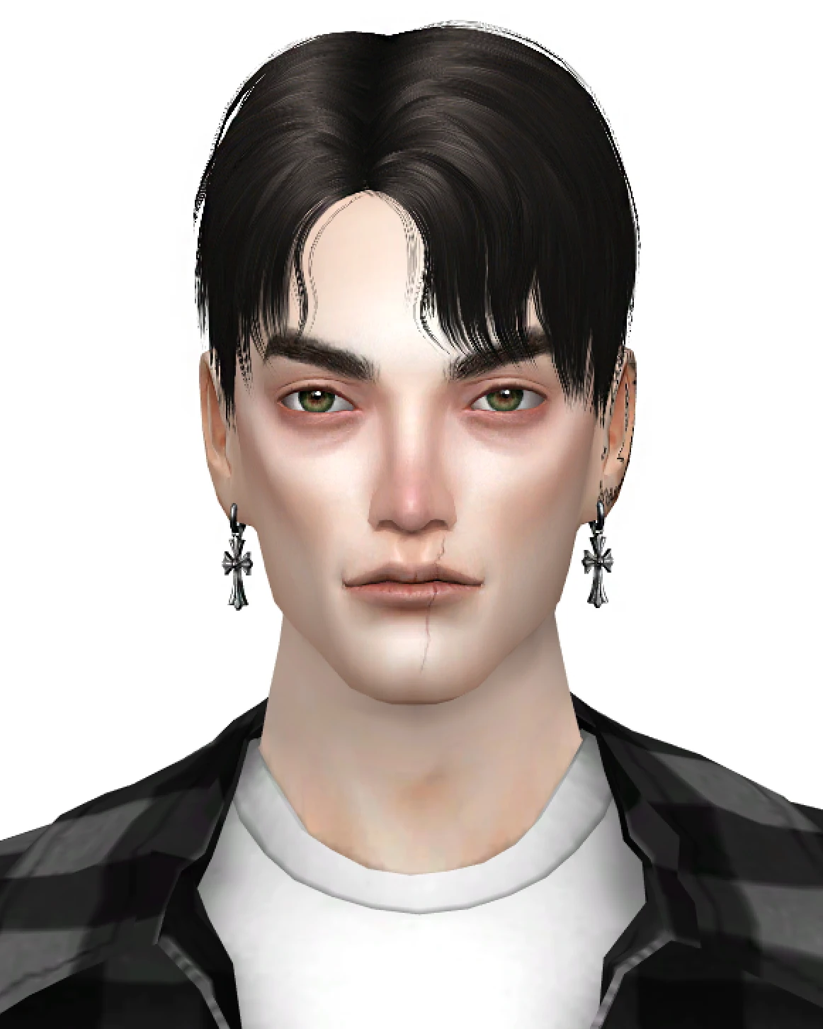 Tristan Bateman | Whitmore Wiki | Fandom