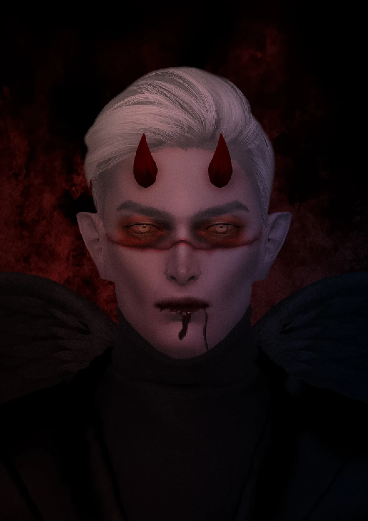 Cade | Whitmore Wiki | Fandom