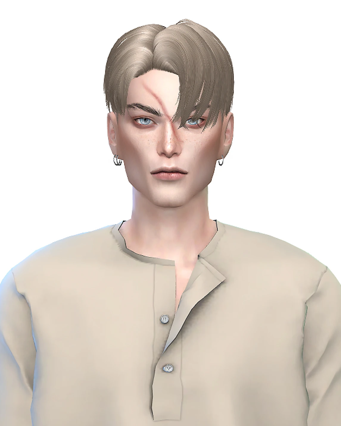 Jack Orszak | Whitmore Wiki | Fandom