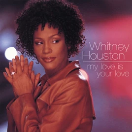 My Love Is Your Love | Whitney Houston Wiki | Fandom