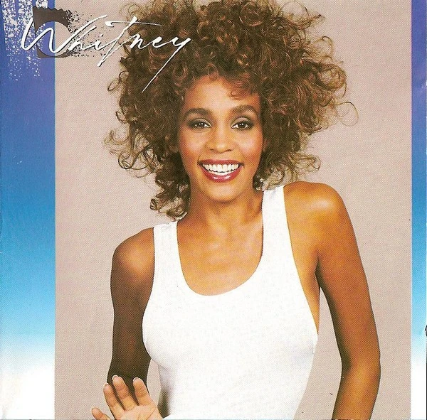 Whitney | Whitney Houston Wiki | Fandom