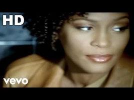 My Love Is Your Love | Whitney Houston Wiki | Fandom