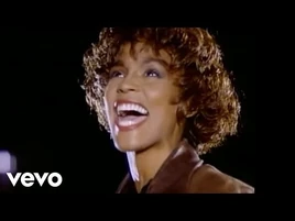 I'm Your Baby Tonight | Whitney Houston Wiki | Fandom