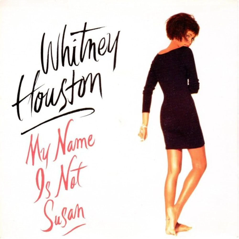 My Name Is Not Susan | Whitney Houston Wiki | Fandom