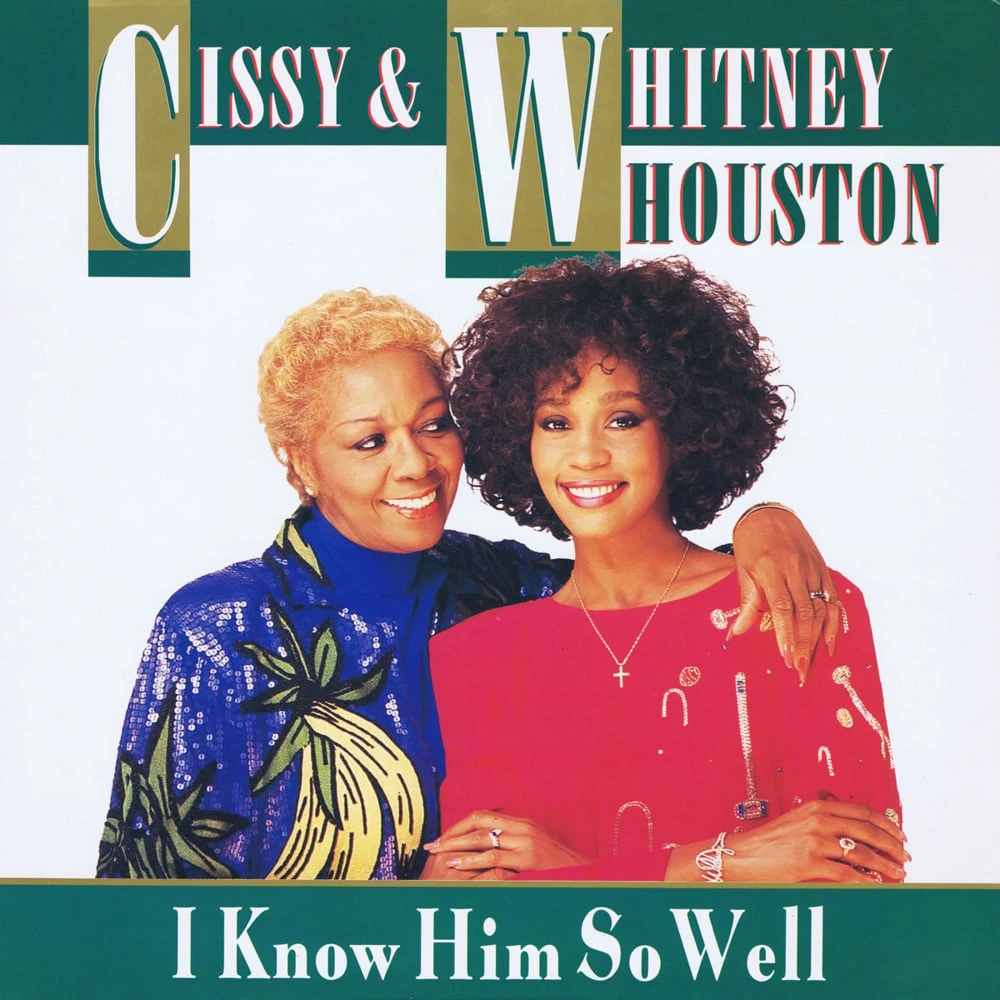 I Know Him So Well | Whitney Houston Wiki | Fandom