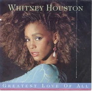 Whitney Houston | Whitney Houston Wiki | Fandom