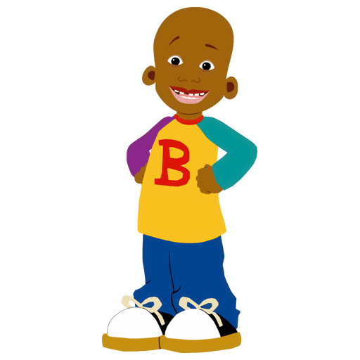 Little Bill | WhitneyGoLucky Wiki | Fandom