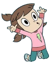 Audrey | WhitneyGoLucky Wiki | Fandom