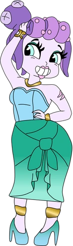 Cala Maria | WhitneyGoLucky Wiki | Fandom