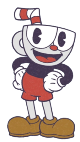 Cuphead | WhitneyGoLucky Wiki | Fandom