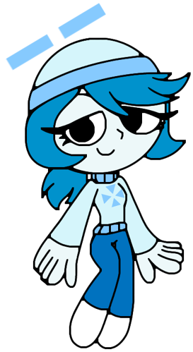 Nalla | WhitneyGoLucky2.0 Wiki | Fandom