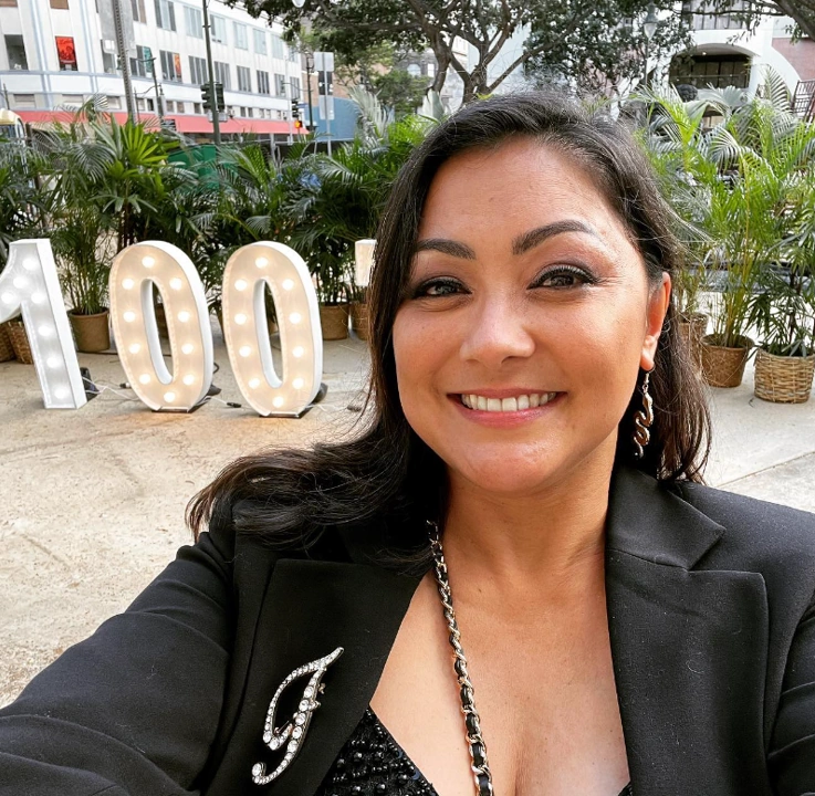 Wendy Calio | WhitneyGoLucky2.0 Wiki | Fandom