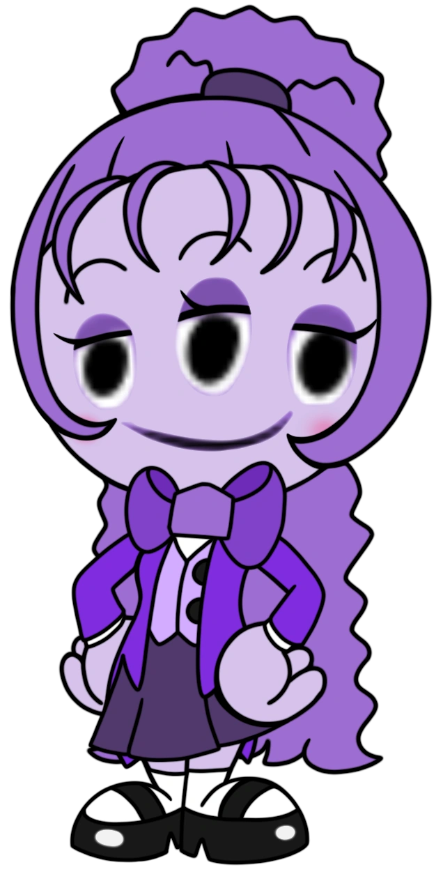 Heather | WhitneyGoLucky2.0 Wiki | Fandom