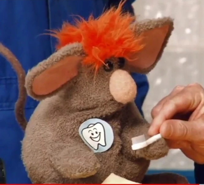 Warehouse Mouse/Gallery | WhitneyGoLucky2.0 Wiki | Fandom