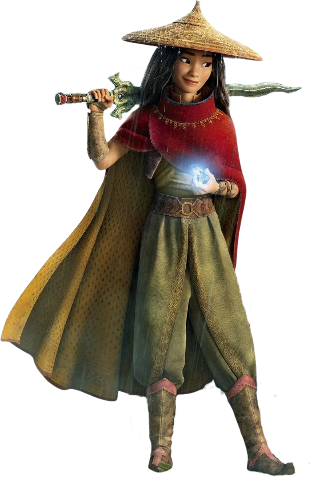 Raya | WhitneyGoLucky2.0 Wiki | Fandom