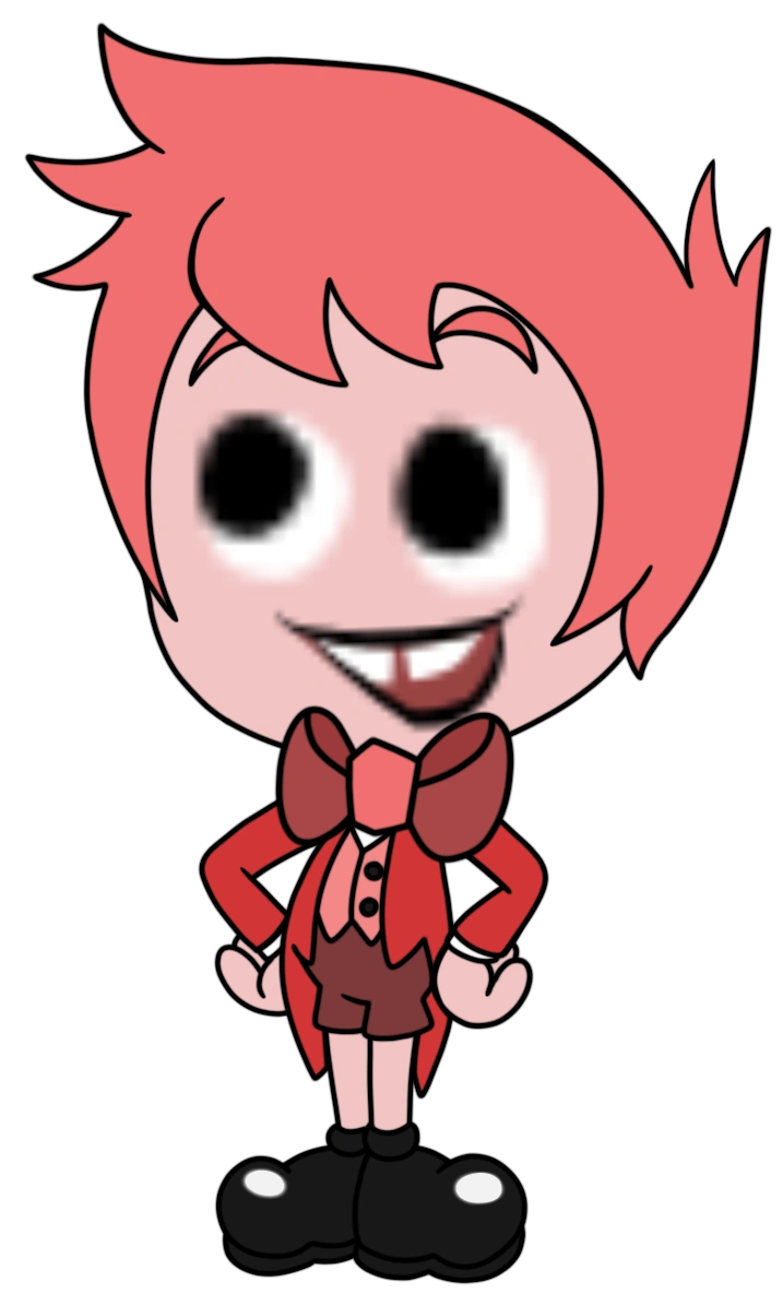 Redmond | WhitneyGoLucky2.0 Wiki | Fandom