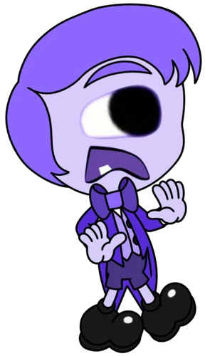 Indigo | WhitneyGoLucky2.0 Wiki | Fandom