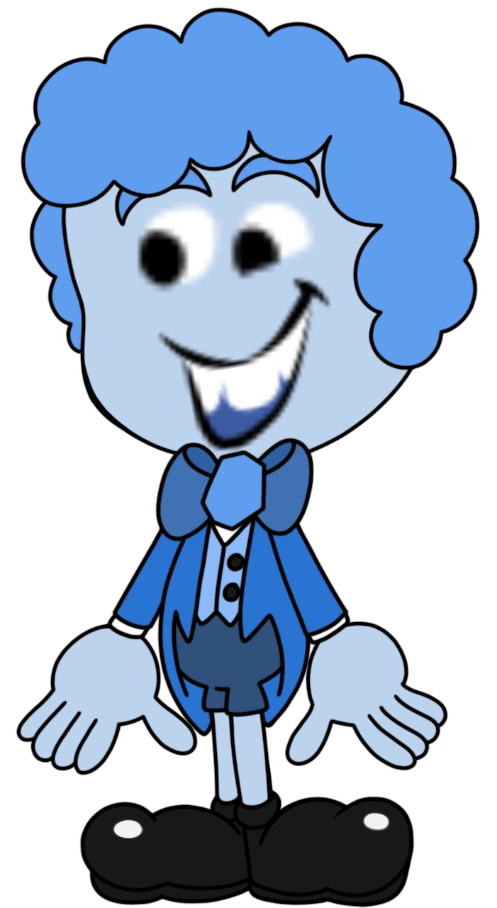 Jaydon | WhitneyGoLucky2.0 Wiki | Fandom