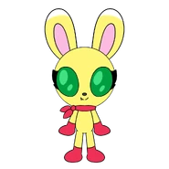 Go! Callie | WhitneyGoLucky2.0 Wiki | Fandom