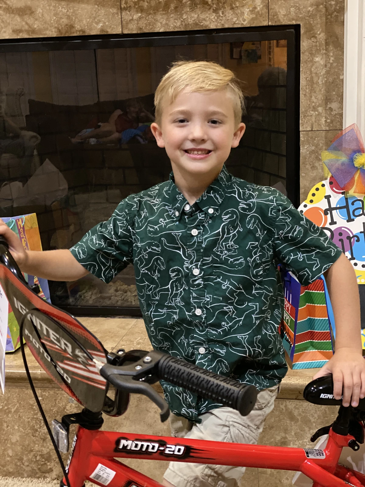 Rex Larson | WhitneyGoLucky2.0 Wiki | Fandom