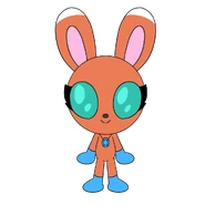 Go! Callie | WhitneyGoLucky2.0 Wiki | Fandom