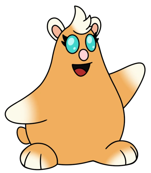 Hamko | WhitneyGoLucky2.0 Wiki | Fandom