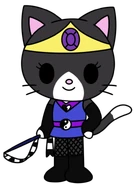 Go! Callie | WhitneyGoLucky2.0 Wiki | Fandom