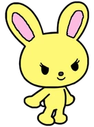 Go! Callie | WhitneyGoLucky2.0 Wiki | Fandom