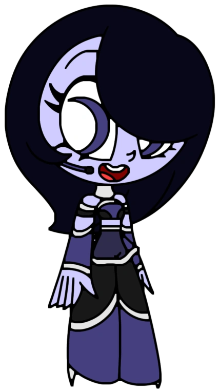 Crescent | WhitneyGoLucky2.0 Wiki | Fandom