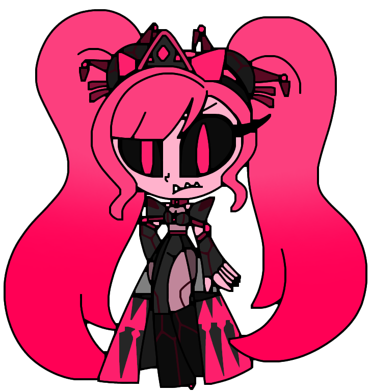 Spider Queen Whitneygolucky20 Wiki Fandom
